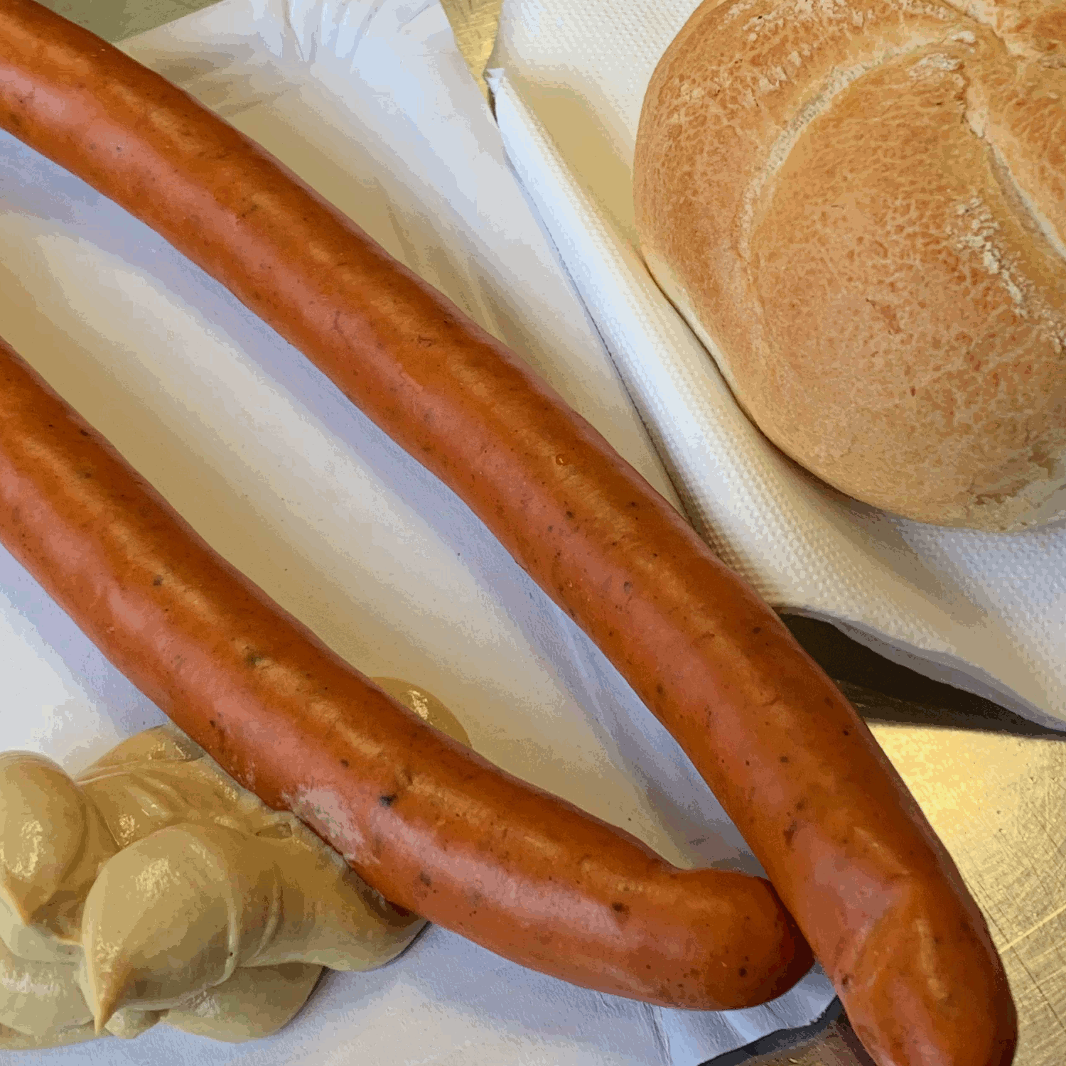 Taste of Vienna Food